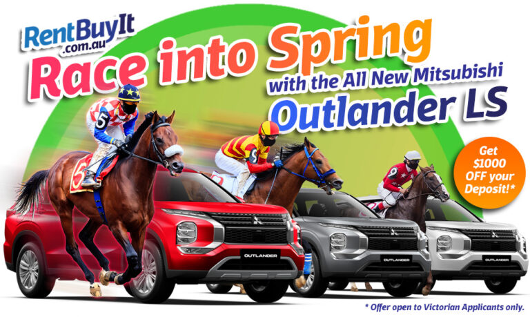 Rent To Own Cars | Rent to Buy Cars | No Credit Check | Rent Buy It